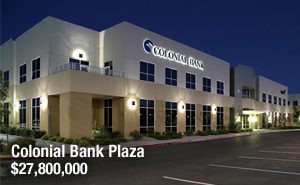 Projects - Talon Commercial Real Estate - Investment